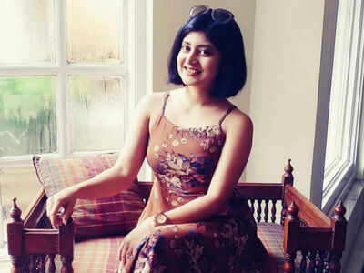 It has been a wonderful journey: Sandipta Sen - Times of India