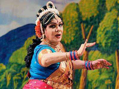 A resplendent revival of Daadinamma Kalapam after seven decades ...