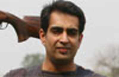 Manavjit Singh Sandhu | undefined News - Times of India