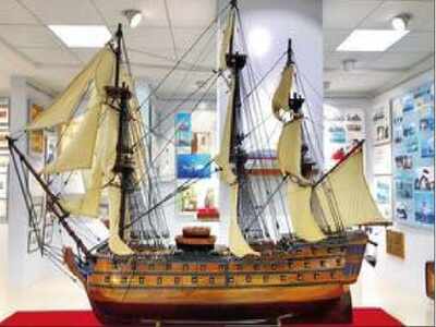 What ties The Star-Spangled Banner to Bombay’s dockyard | Mumbai News ...