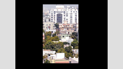 TP scheme model to be replicated in 25 Indian cities | Ahmedabad News ...