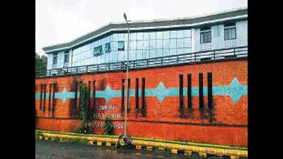 Valpoi health centre needs shot in the arm | Goa News - Times of India