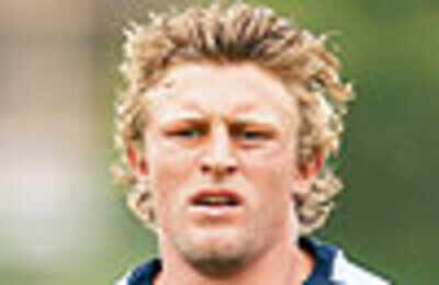 Lachlan Turner | undefined News - Times of India