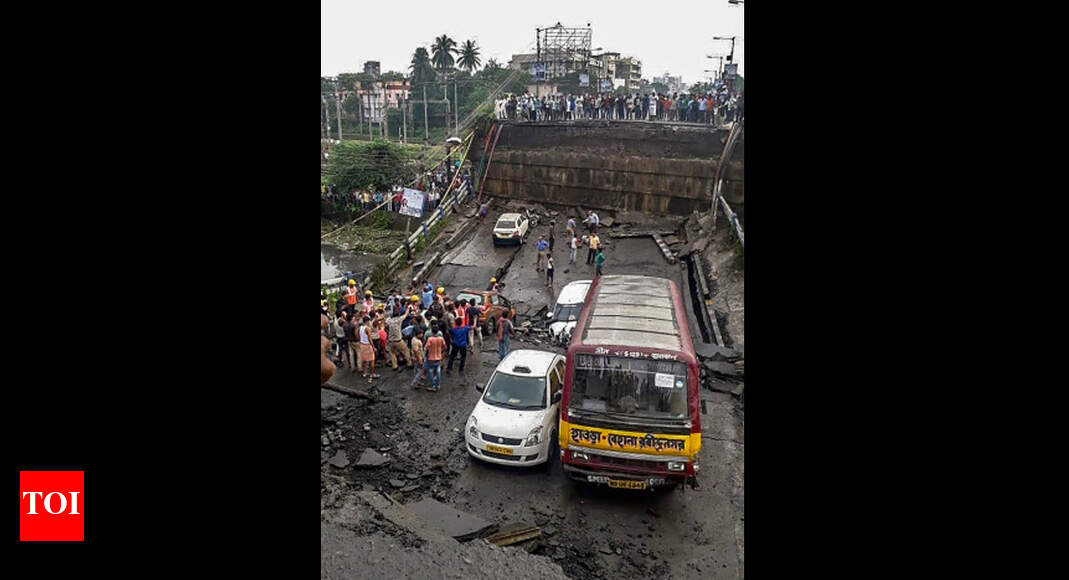 ‘Majerhat bridge an engineering marvel; deserved better upkeep ...