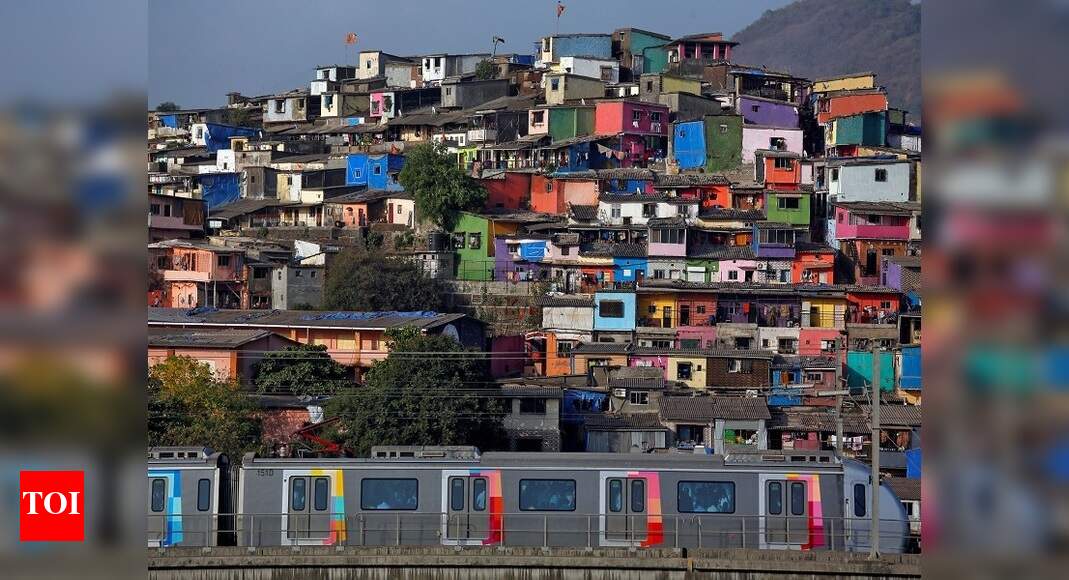 Discount on SRA flats for ineligible slum-dwellers | Mumbai News ...
