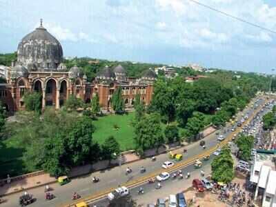 MSU to get Rs 7.59cr grant for research | Vadodara News - Times of India