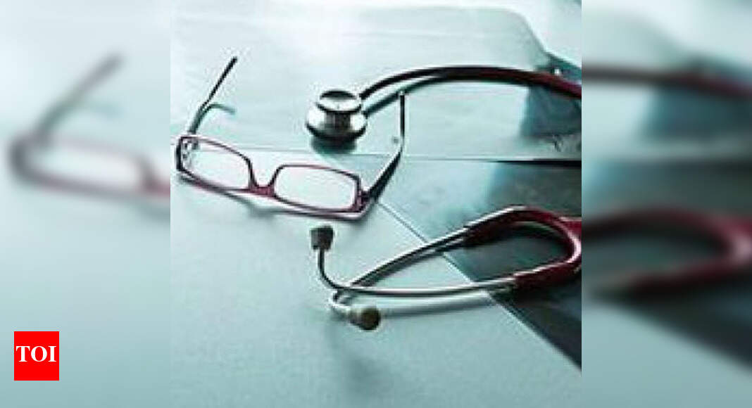 Will UK's MRCP post-graduation medical degrees escape Indian regulation ...