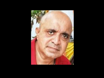 Septuagenarian mom donates son's organs | Mumbai News - Times of India