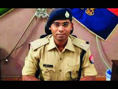 IPS officer who attempted suicide loses battle for life | Kanpur News ...