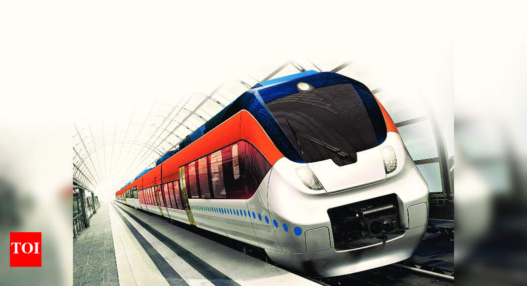 Indian Railways: India's first railway varsity starts ops in Vadodara ...