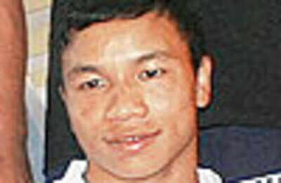 Suranjoy aims for CWG gold and much more | undefined News - Times of India
