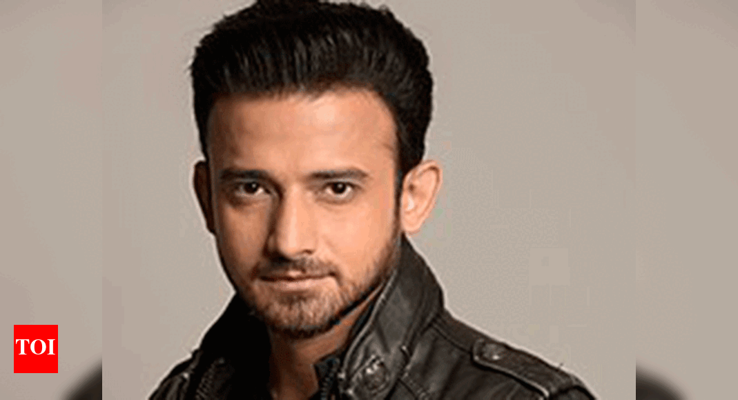 Romit Raj: My family does not believe any of the silly rumours about me ...