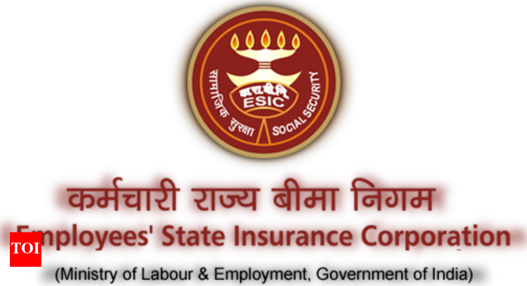 ESIC SSO Recruitment 2018: Apply for 539 Social Security Officer posts ...