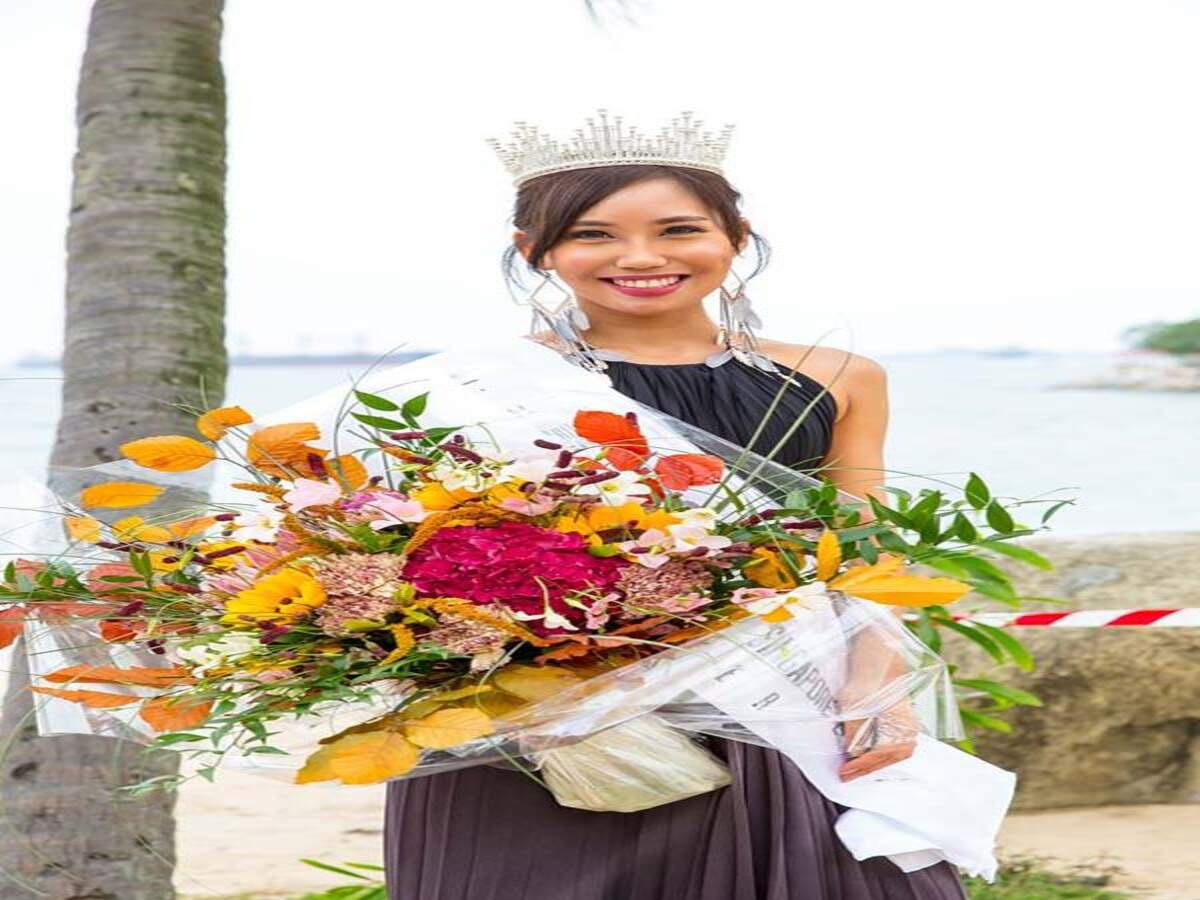 Beauty queens who were dethroned for the most weird reasons