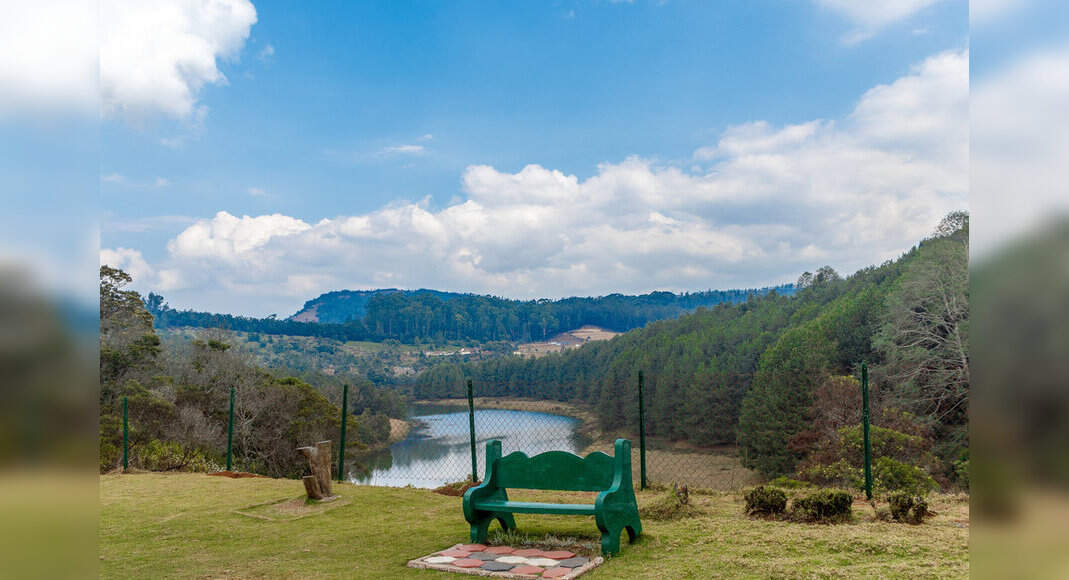 All about Avalanche Lake in Ooty, a nature’s paradise, Ooty - TimesTravel