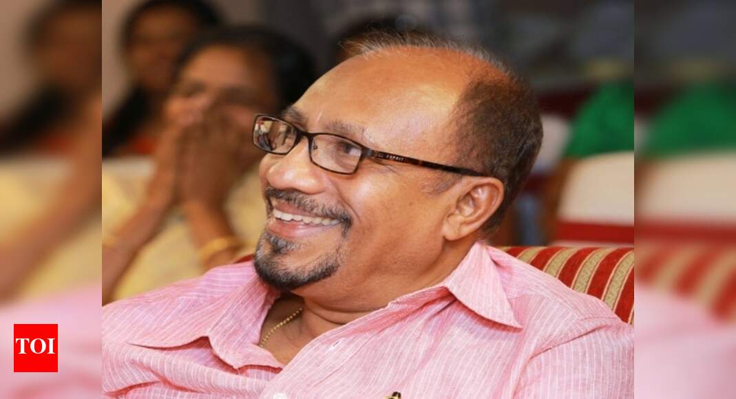 Bhadran Mattel responds to the news of 'Spadikam 2' | Malayalam Movie News - Times of India