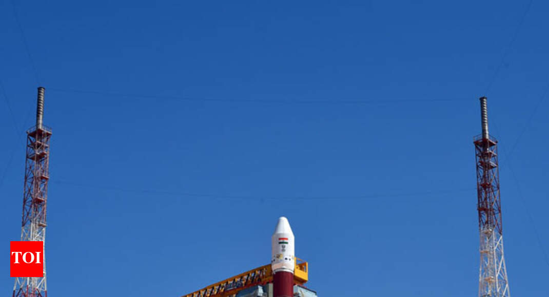 Isro gears up for full-fledged commercial launch on September 16 ...