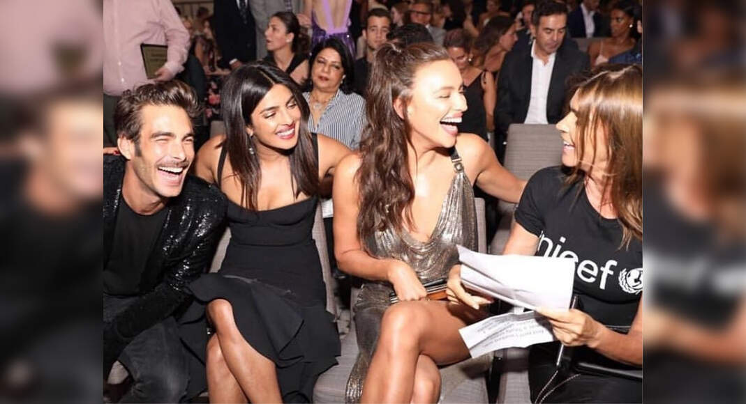 What the FROW is wearing at New York Fashion Week 2018 :::Misskyra