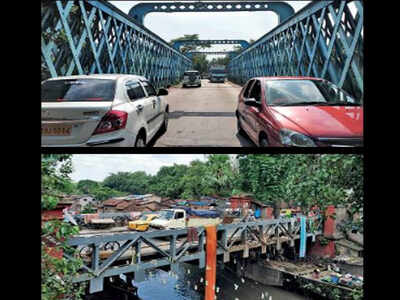 Bridge Problem: World War II technology may solve 2018 bridge problem ...