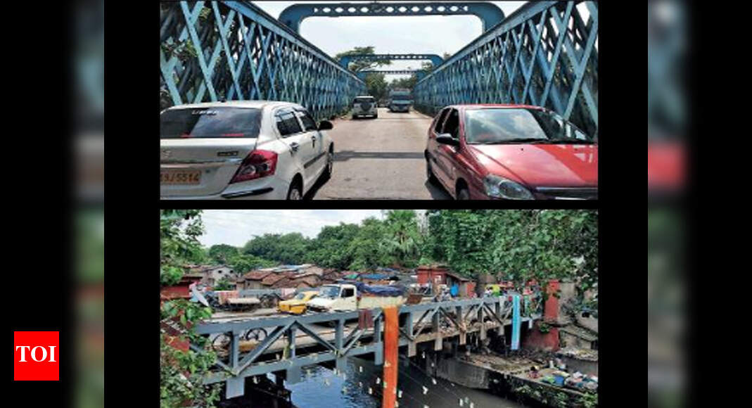 Bridge Problem: World War II technology may solve 2018 bridge problem ... Bridge Problem: World War II technology may solve 2018 bridge problem ...
