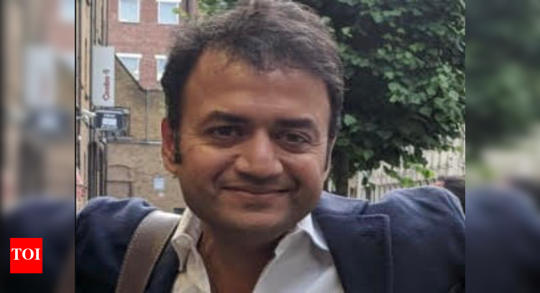 Mu Sigma founder plans share buyback - Times of India