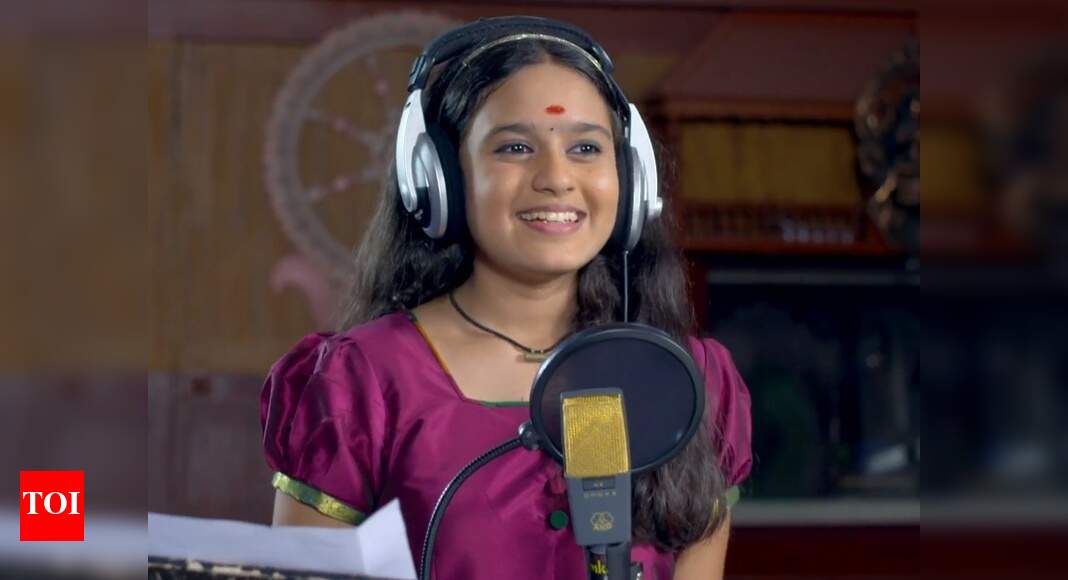 Vanambadi written update, September 10, 2018: Anu surprises everyone ...