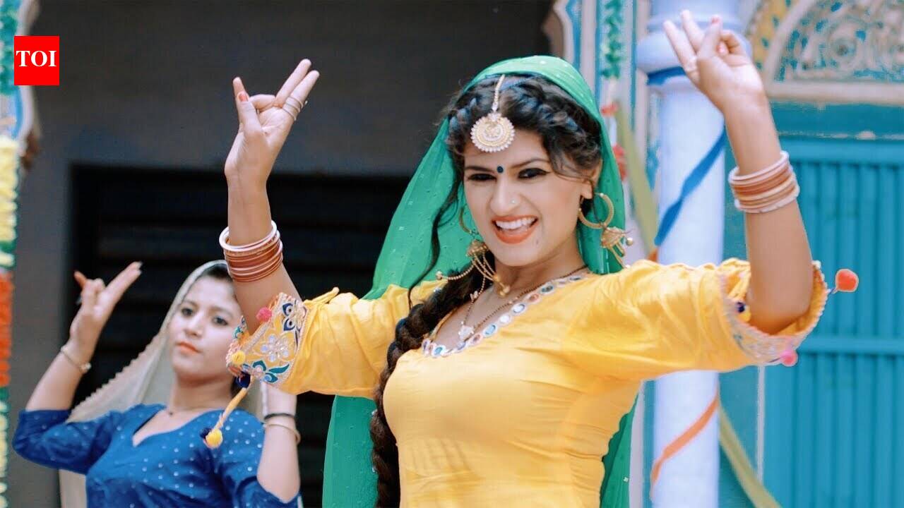 Latest Haryanavi Song Jeth V/s Bahu Sung By Pawan Gill & Mahi Panchal