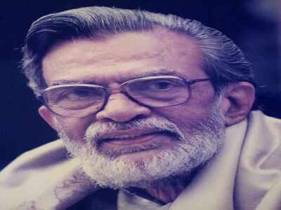 Celebrating the life and works of BV Karanth | Kannada Movie News ...