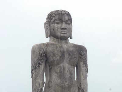 Karnataka: 4th mahamastakabhiseka of Lord Bahubali at Ratnagiri in Feb ...