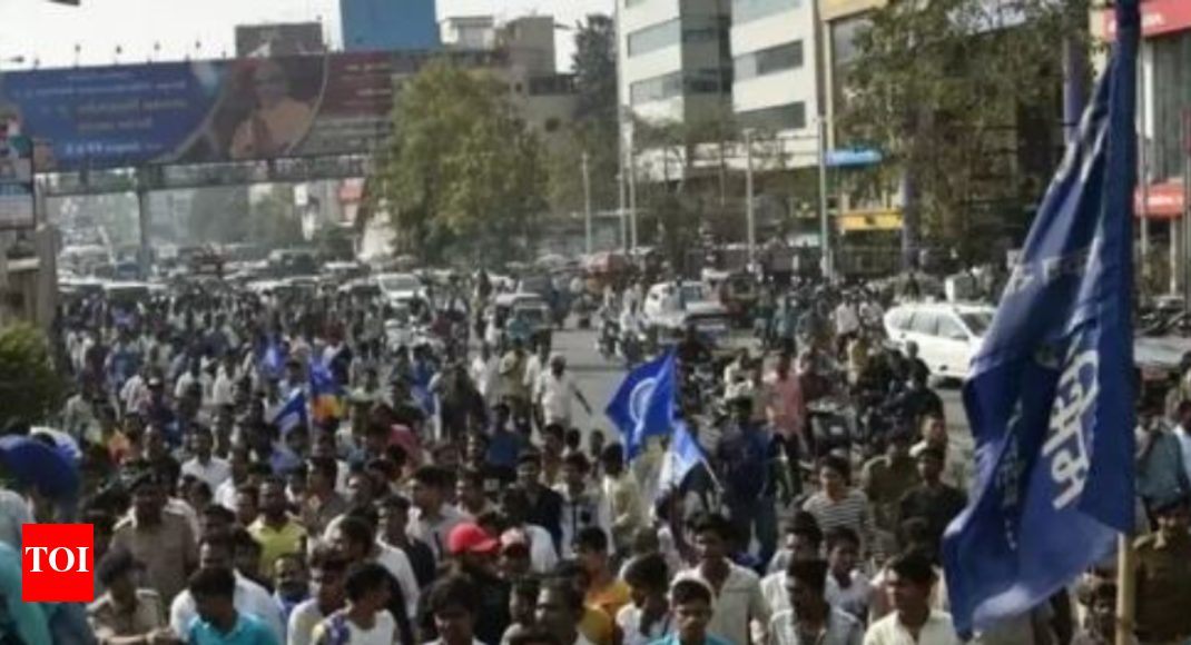 Bhima-Koregaon violence was 'pre-planned', says committee | India News ...