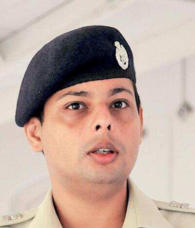 Bhavnagar IG ordered to submit action taken report | Rajkot News ...