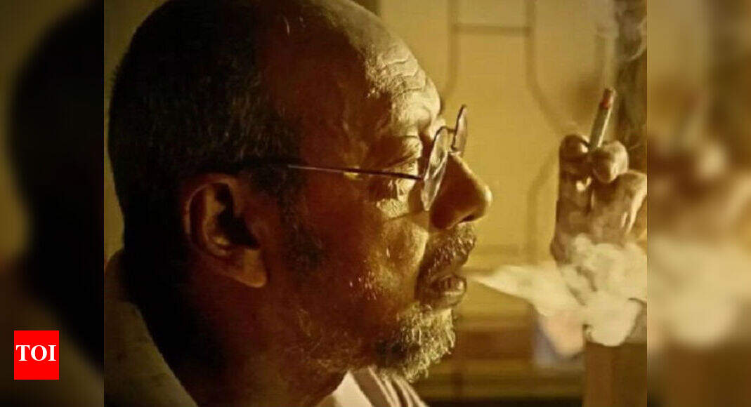 Anjan Dutt: ‘Ek Je Chhilo Raja’ is by far Srijit’s most well made film ...