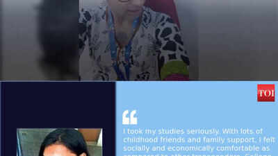 Rajasthan gets its first transgender engineer | Jaipur News - Times of ...