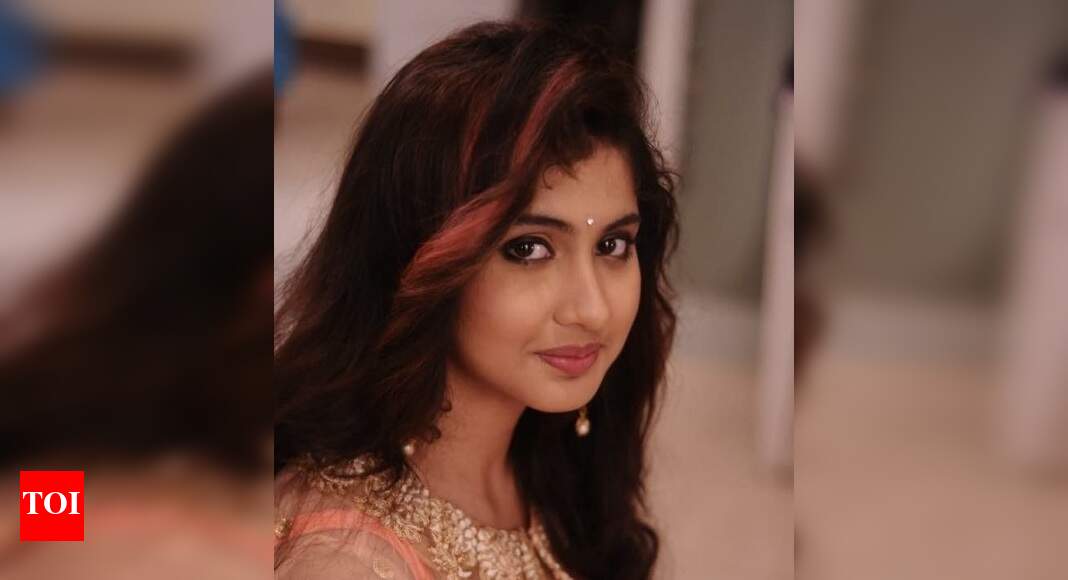 I would love to work with Shiboprosad Mukherjee: Simran Upadhyay ...