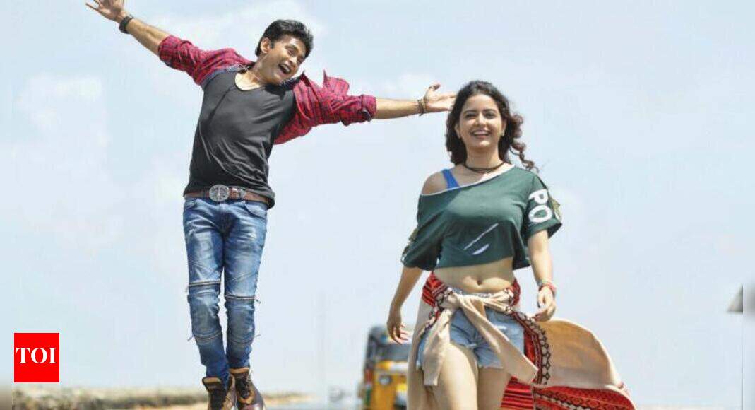 Rambo 2 world television premiere on Sunday - Times of India