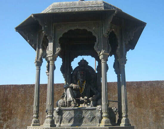 This is why you should visit Maharashtra’s Raigad Fort | TimesTravel