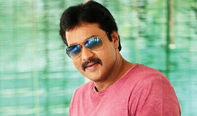 Sunil is on a roll and how | Telugu Movie News - Times of India
