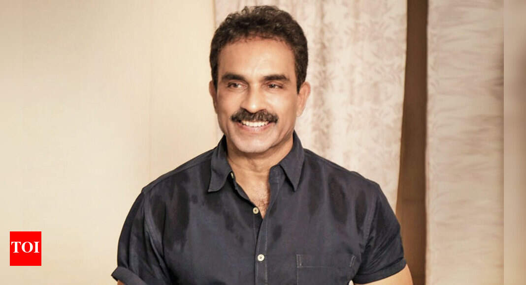 Sai Chand: I’m happy to reunite with Chiru after 36 years: Sai Chand ...