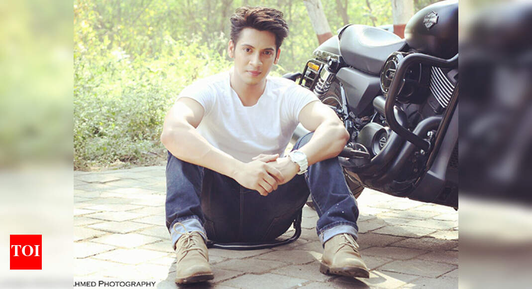 Ayyaz Ahmed: I am up for reality shows, but not 'Bigg Boss' - Times of ...