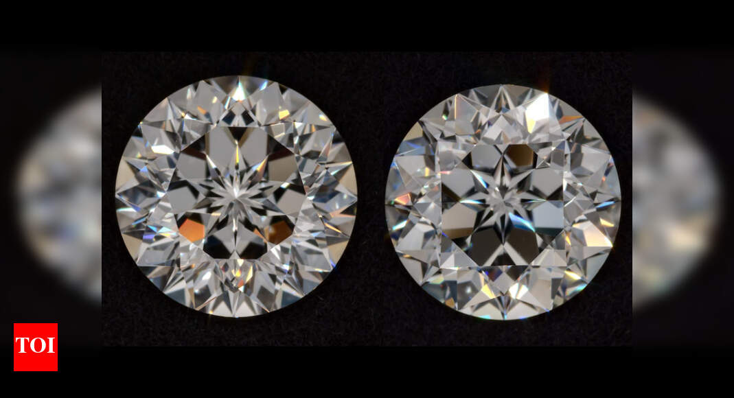 Sirius Star: World’s brightest diamonds ‘Sirius Star’ to be launched in ...