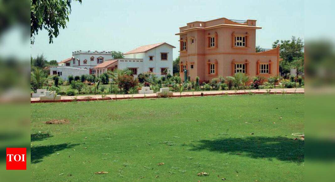 Dharmaj diaspora starts mapping its presence | Vadodara News - Times of ...