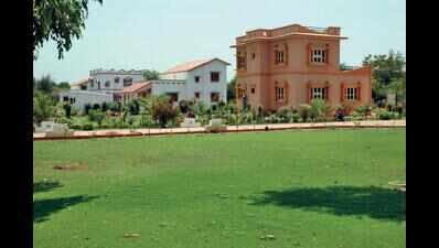 Dharmaj diaspora starts mapping its presence | Vadodara News - Times of ...
