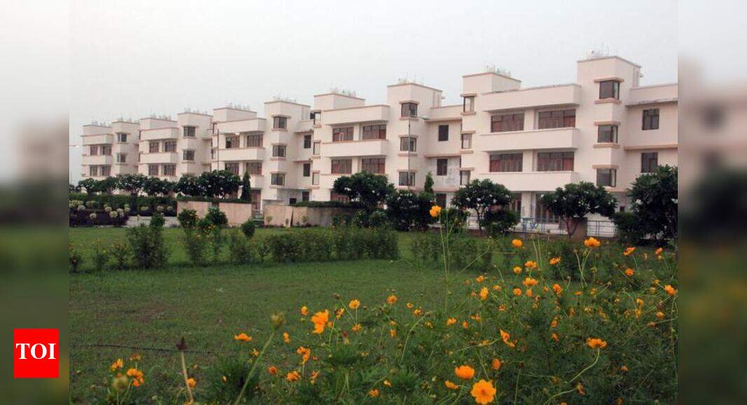 Not acquired for 8 years, Hi-tech city land may be denotified ...