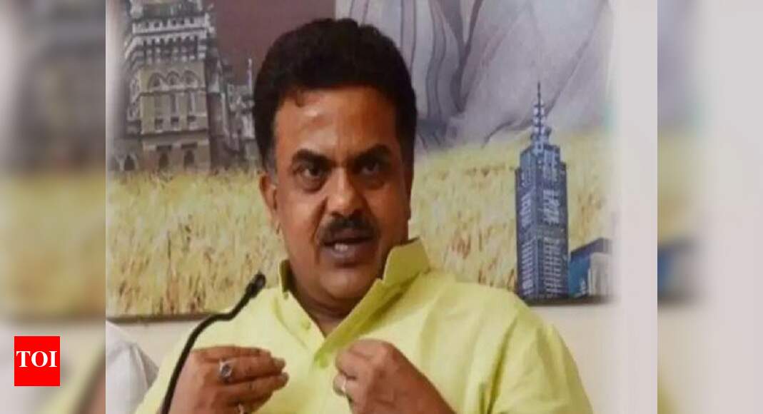 Nirupam calls PM 'anpadh' over documentary shows in schools | Mumbai ...