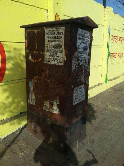 Free and Effective Advertisement - FOR DUMMIES - Times of India