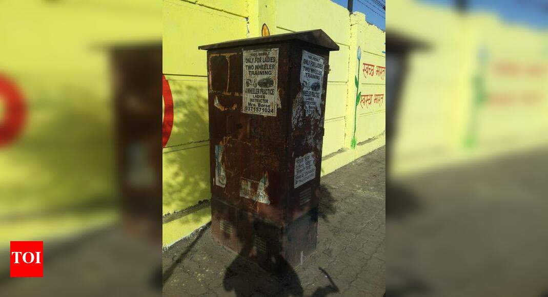 Free and Effective Advertisement - FOR DUMMIES - Times of India