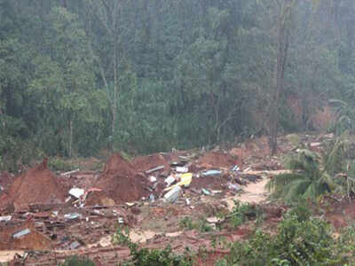 Kodagu Floods: Release of excess water from dams led to Kodagu ...