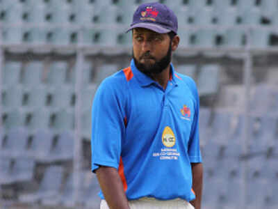 Wasim Jaffer, 40, included in Vidarbha's one-day squad | Cricket News ...