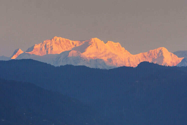 places to visit in autumn in India | Times of India Travel