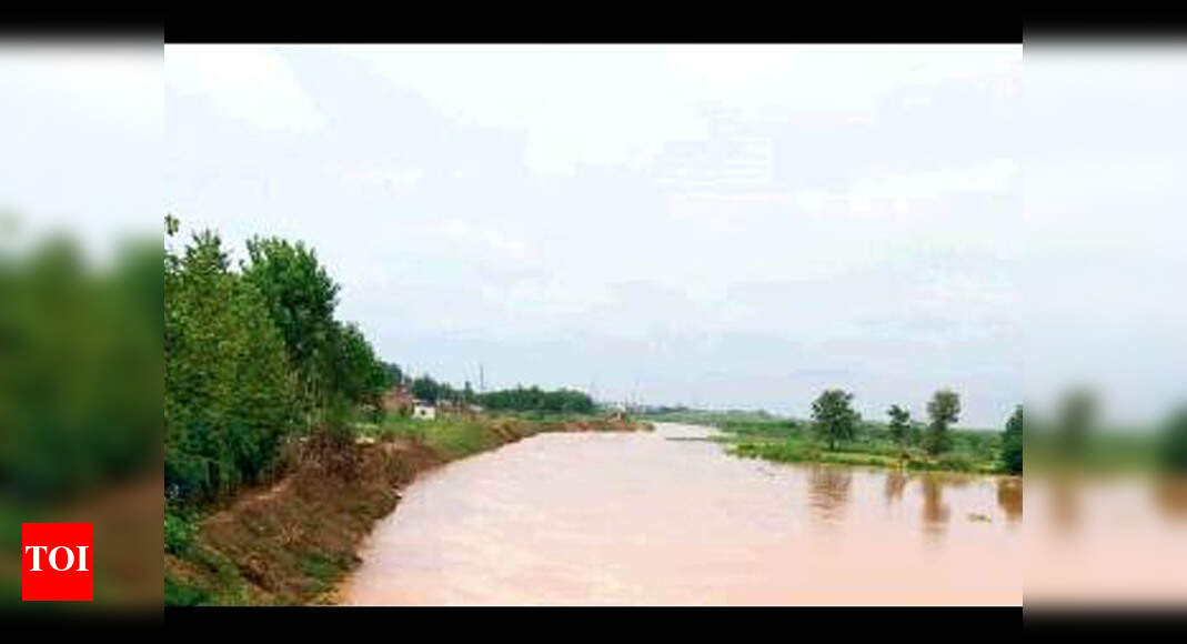 Ambala: Three villages on Tangri river land denotified | Gurgaon News ...